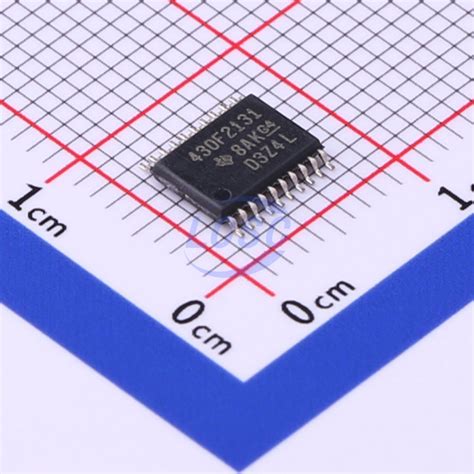 Stm32f030f4p6 Stmicroelectronics Microcontroller Units Mcus Mpus