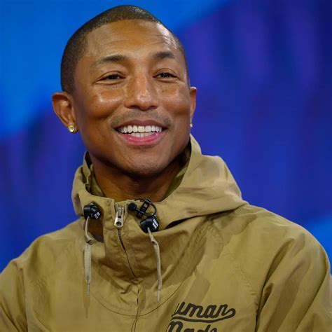Pharrell Williams Named Louis Vuittons Mens Creative Director