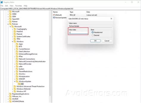 How To Block Windows Updates AvoidErrors