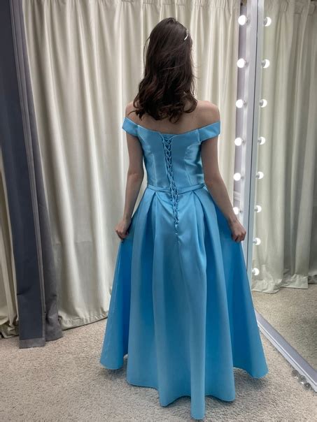 Показываем классный вариант для выпускниц и подружек невесты платье Tayra 4900 руб Также есть