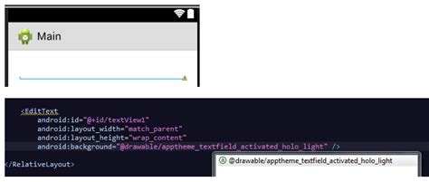 How To Use Android Holo Color Generator Stack Overflow