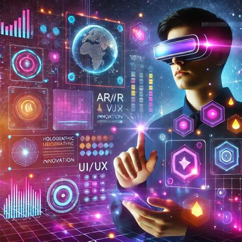 Muhammad Zeeshan Asghar On Linkedin Uiux Arvr Augmentedreality