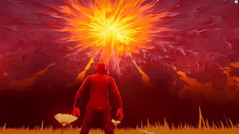 Nuke Ffa🔥 9025 7788 4768 By Thenks Fortnite Creative Map Code