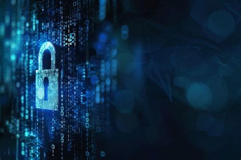Cybersecurity Encryption Methods Ai Generated Premium Ai Generated Image