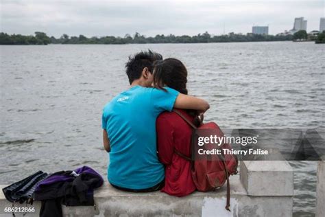 Inya Lake Photos And Premium High Res Pictures Getty Images