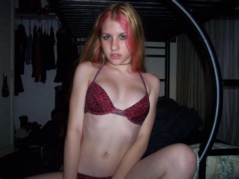 Lingerie Clothing Blond Undergarment Beauty Porn Pic Eporner