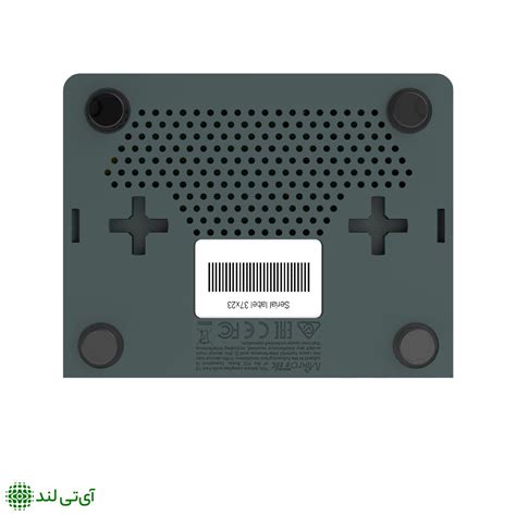 روتر میکروتیک مدل Mikrotik hEX S آی تی لند