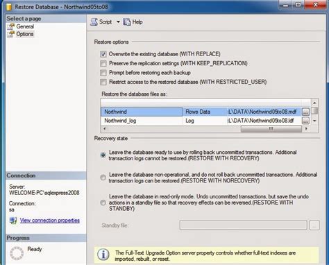 Ashok Kumar Sql Development And Dba Adminstrations Techi Blog