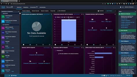 Configuring Cisco Web Security Appliance Wsa Integration With Securex Youtube