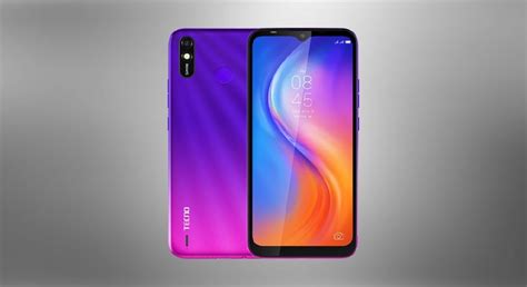 Tecno Spark Lite Price In Pakistan PriceHai