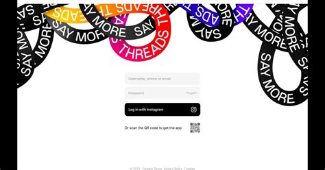 How To Use Meta Threads On The Web Guidantech