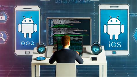 Testing Android And Ios Applications