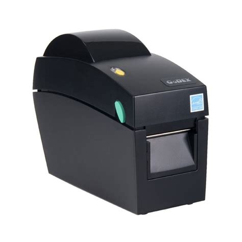 Принтер для наклеек этикеток Godex Dt2 X Su Ethernet рк Монохромный печать купить по низкой