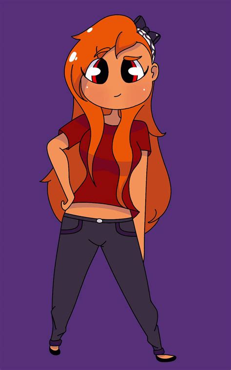 Lucinda Aphmau By Sarcasticcorgi On Deviantart
