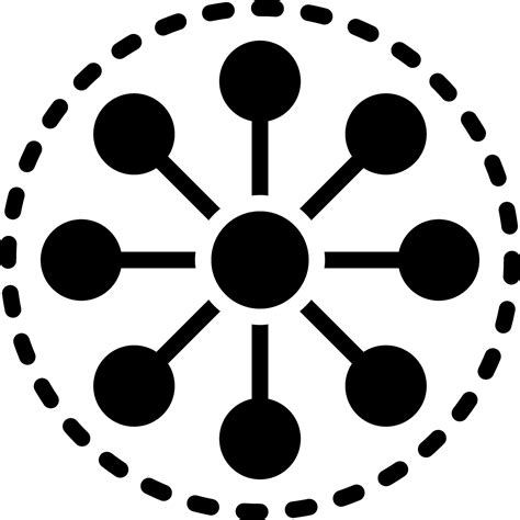 Solid Icon For Clusters 28656599 Vector Art At Vecteezy