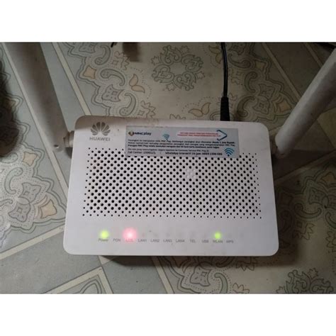 Jual Modem Router Huawei Hg8145v5 Shopee Indonesia