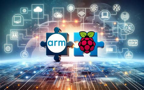 Wizzdev On Linkedin Empowering Iot Developers The Significance Of Arms Investment In