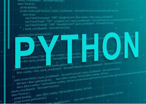Learn Python Programming In Lagos Techskills Academy