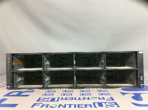 IBM EX DS Expansion Enclosure FrontierUS