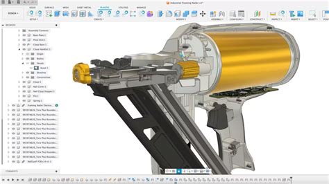 Tutto Su Autodesk Fusion 360 Licendi