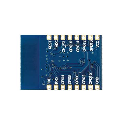 Esp8266 Esp 12 Remote Serial Port Wifi Transceiver