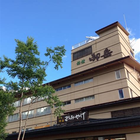 濁河温泉 にごりごおんせん 岐阜県の温泉 温泉マップ