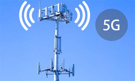 扩大5g基站覆盖范围，智慧杆有哪些优势