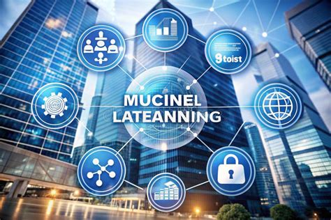 Deep Learning Algorithms Driving Ai Automation And Modern Business