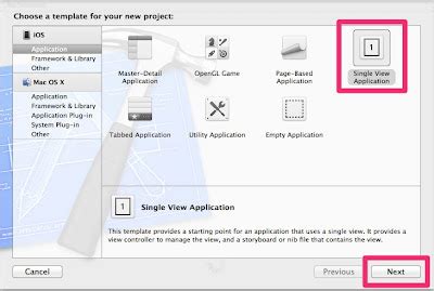 Selection iOS Storyboardによる画面遷移の実装 Modal View