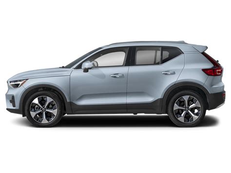 New Volvo Xc40 Core With Rear View Camera For Sale In Manhattan Ny