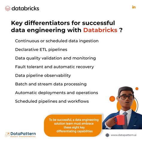 Databricks Dataengineering Dataengineers Datapattern