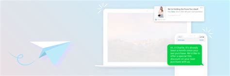 Difference Between Web Push And Sms Notifyvisitors