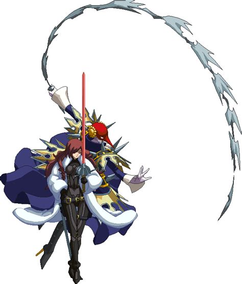 File BBTag Mitsuru P Png Dustloop Wiki File BBTag Mitsuru P Png Dustloop Wiki