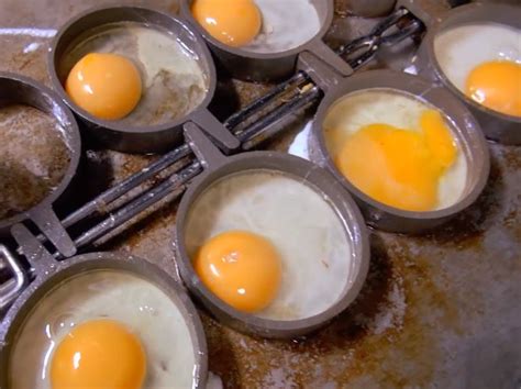 Heres What To Order At Mcdonalds If You Want Real Eggs Business