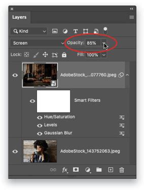 How To Create A Fake Window Reflection By Lesa Snider Kelbyone Insider