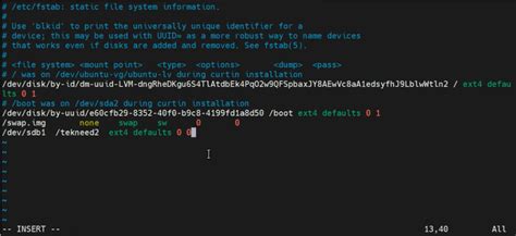 How To Manage Storage In Linux A Comprehensive Guide