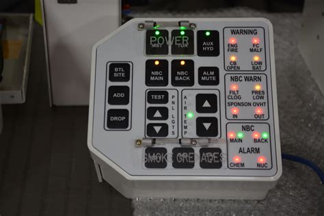 M1 A2 Abrams Simulator Product Solutions