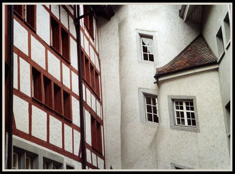 Skew Windows Architecture Photo Net