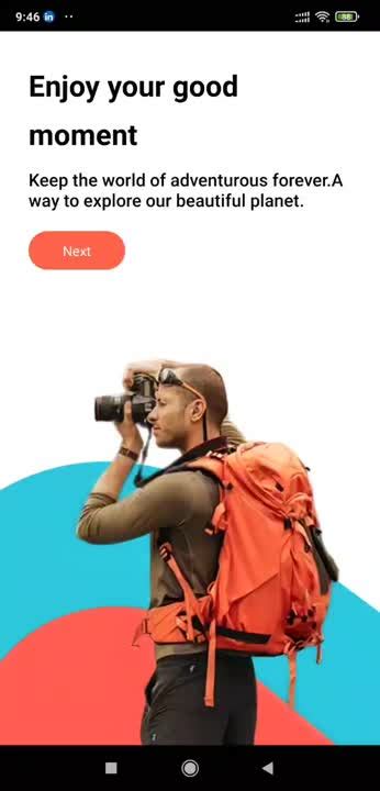 Amir Husain On Linkedin Dribble Reactnative Reactnativedeveloper