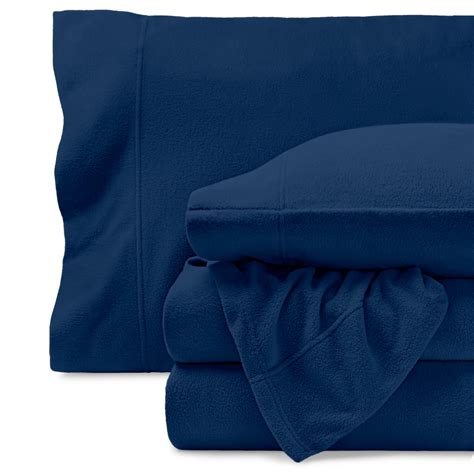 11 Cozy Polar Fleece Sheets For Ultimate Comfort