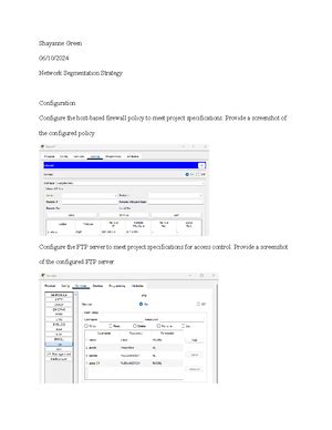 Mat 136 4 3 Projectone MAT136 Studocu