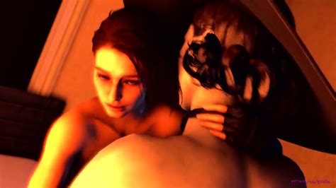 Futanari Version Of Alcina Dimitrescu Best Teasers Compilation