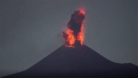 The Volcanoes Of The Canary Islands Blog