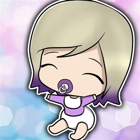 Lynita Bebé En Su Aventura En Sus Aventuras Dibujos Animados Bonitos
