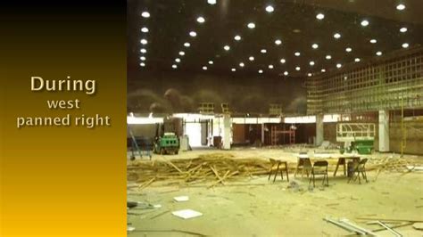 Lbcc Library Construction Project Ppt