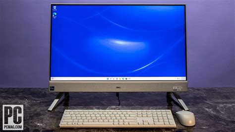 Dell Inspiron All In One Review PCMag Australia Dell Inspiron All In One Review PCMag Australia