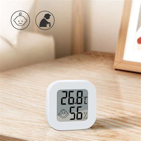 Tuya Zigbee 온도 습도 센서 실내 습도계 온도계 감지기 스마트 라이프 앱 지능형 연결 가족 지능 시스템