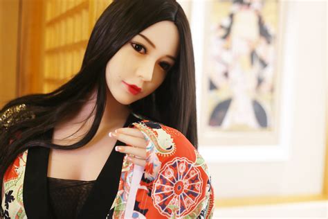 Japanese Love Dolls D Cup Sound And Heating Function 168 Min