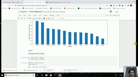 Machine Learning Using Python Project Assignment For Skyfi Labs