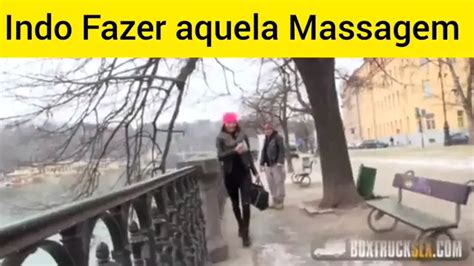 Box Truck Massage Full Length Discover